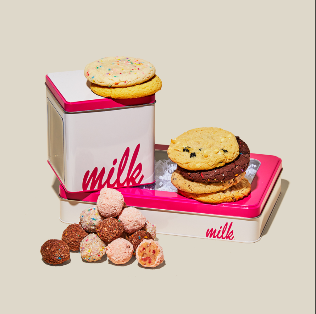 Indulge in Sweet Innovation: Why Milk Bar is Redefining Desserts with a ...